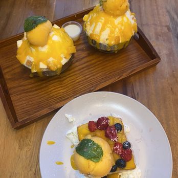 LUMI DESSERT CAFE - Updated April 2025 - 615 Photos & 291 Reviews ...