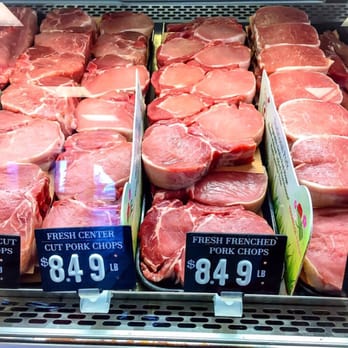 BON TON MEAT MARKET - 33 Photos & 20 Reviews - 28 Crowfoot Circle NW ...