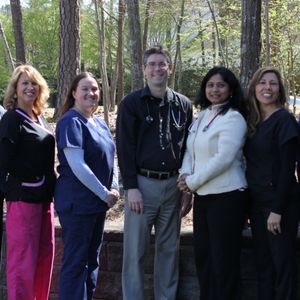 DUKE TRIANGLE HEART ASSOCIATES - Updated December 2025 - 1821 ...