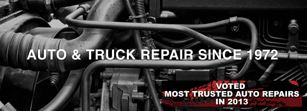 CMC AUTOMOTIVE REPAIR - Updated November 2025 - 14 Photos - 307 W 3rd S ...