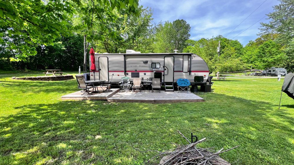 MISTHAVEN RESORT - Updated September 2025 - 26 Photos - 4252 W 200 N ...