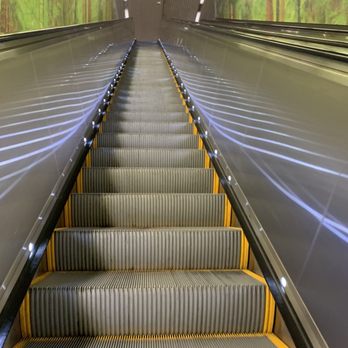 SEATAC AMC PASSENGER TERMINAL - Updated July 2025 - 51 Photos & 22 ...