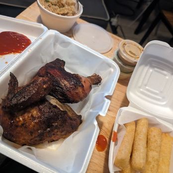 CHICK HOUZ - Updated May 2025 - 77 Photos & 49 Reviews - 20326 Tomball ...