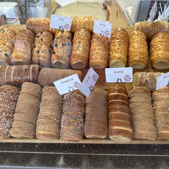 KURTOS CHIMNEY CAKE & BREAD - Updated September 2024 - 269 Photos & 60 ...