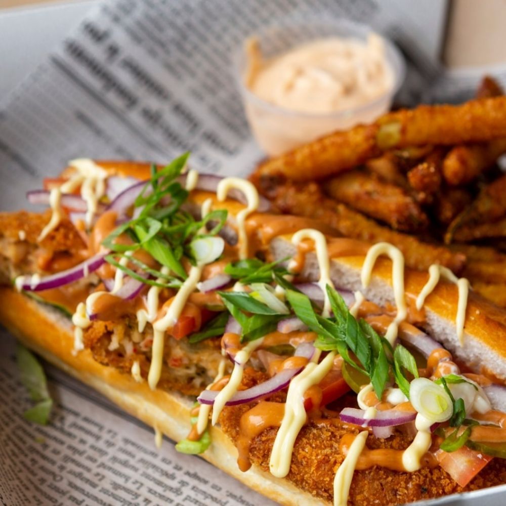 Ô FISH - Updated October 2025 - 29 Photos & 16 Reviews - 5641 Avenue de ...