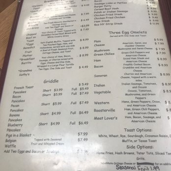 HAPPY ROOSTER CAFE - Updated May 2024 - 62 Photos & 117 Reviews - 1114 ...