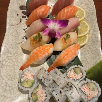SAKURA SUSHI & ASIAN CUISINE - Updated December 2025 - 149 Photos & 68 ...