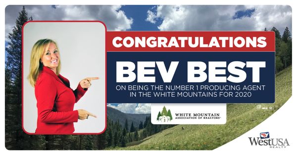 BEV BEST - Updated March 2025 - 18 Photos - 2482 E White Mountain Blvd ...