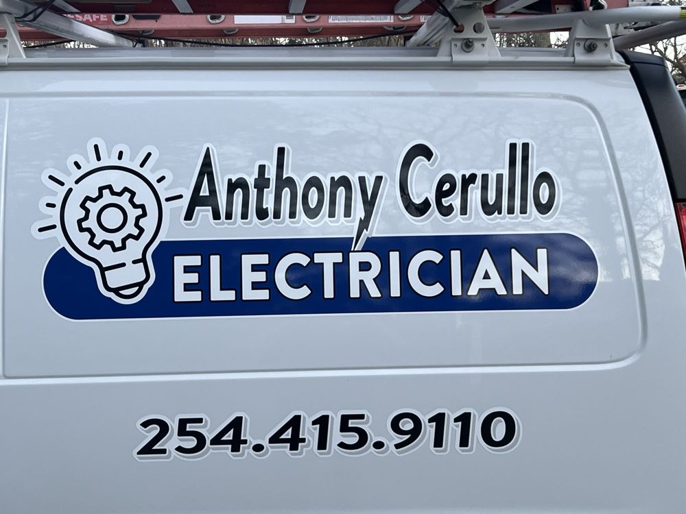 Anthony Cerullo Electrician - Updated October 2025 - 389 Lake Shore Dr ...