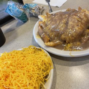 PLEASANT RIDGE CHILI - 141 Photos & 164 Reviews - 6032 Montgomery Rd ...