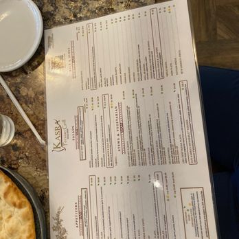 KASRA PERSIAN GRILL - Updated October 2024 - 197 Photos & 131 Reviews ...