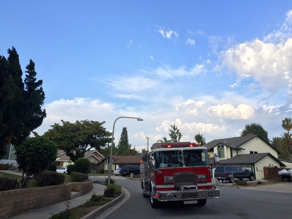 FIRE DEPARTMENT OF BREA - Fire Departments - 1 Civic Center Cir, Brea ...