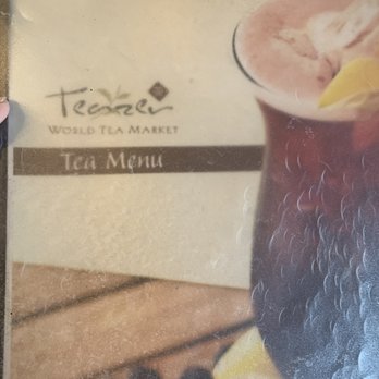 TEAZER WORLD TEA MARKET - RIVER PARK - Updated August 2024 - 386 Photos ...
