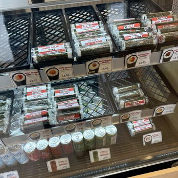 MAKI MART - Updated October 2025 - 54 Photos & 24 Reviews - 5371 Yonge ...