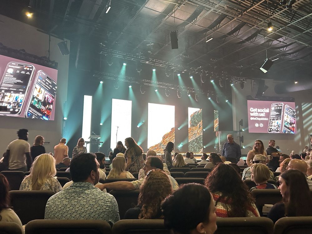 THECHAPEL - Updated December 2025 - 20 Photos & 13 Reviews - 8833 ...