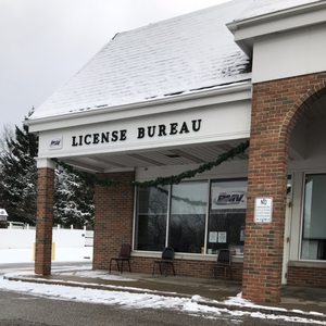 LICENSE BUREAU CHARDON - Updated June 2025 - 602 S St, Chardon, Ohio ...