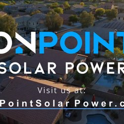 ON POINT SOLAR POWER - 10 Photos & 17 Reviews - 4409 E Baseline Rd ...