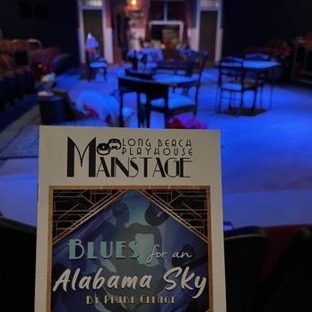 LONG BEACH PLAYHOUSE: MAINSTAGE & STUDIO THEATRES - Updated January ...