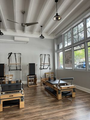 BEYOND PILATES STUDIOS - STATE & G - Updated October 2025 - 11 Photos ...