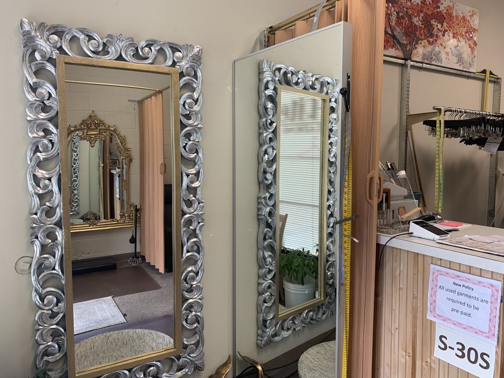 FIT-RITE ALTERATIONS - Updated October 2025 - 14 Photos & 51 Reviews ...