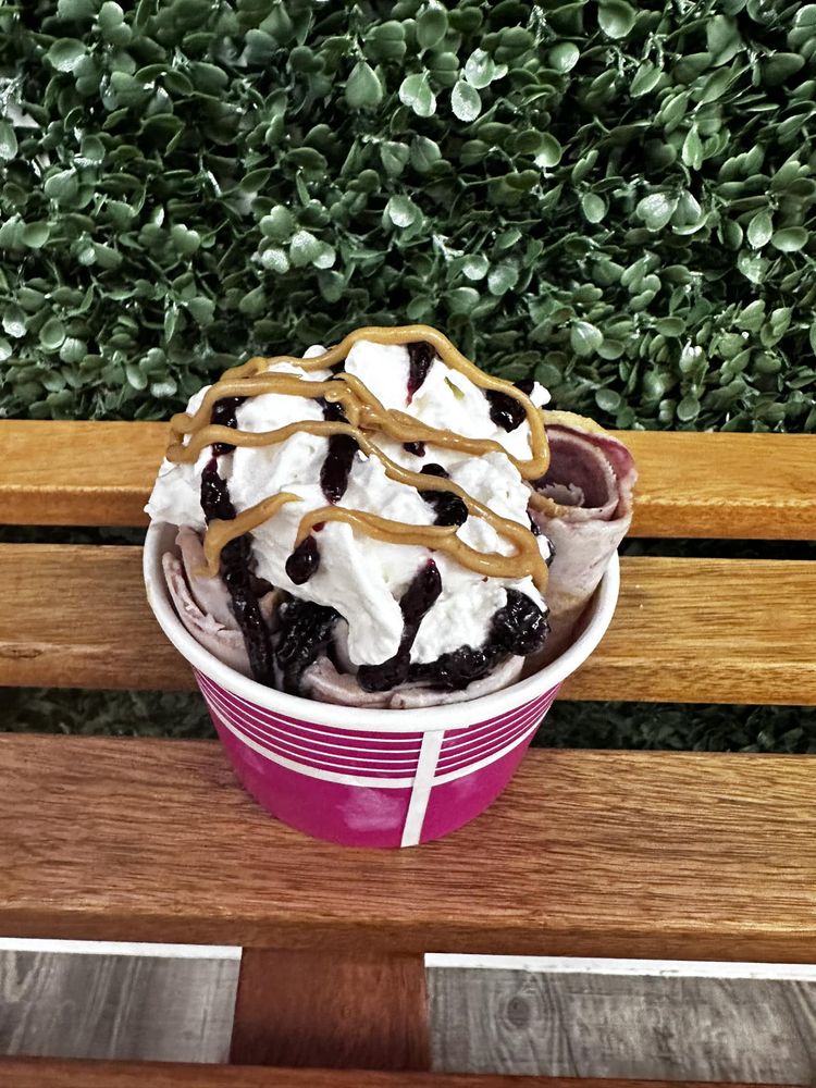 TANGLEFOOT CREAMERY - Updated September 2025 - 18 Photos - 108 N ...