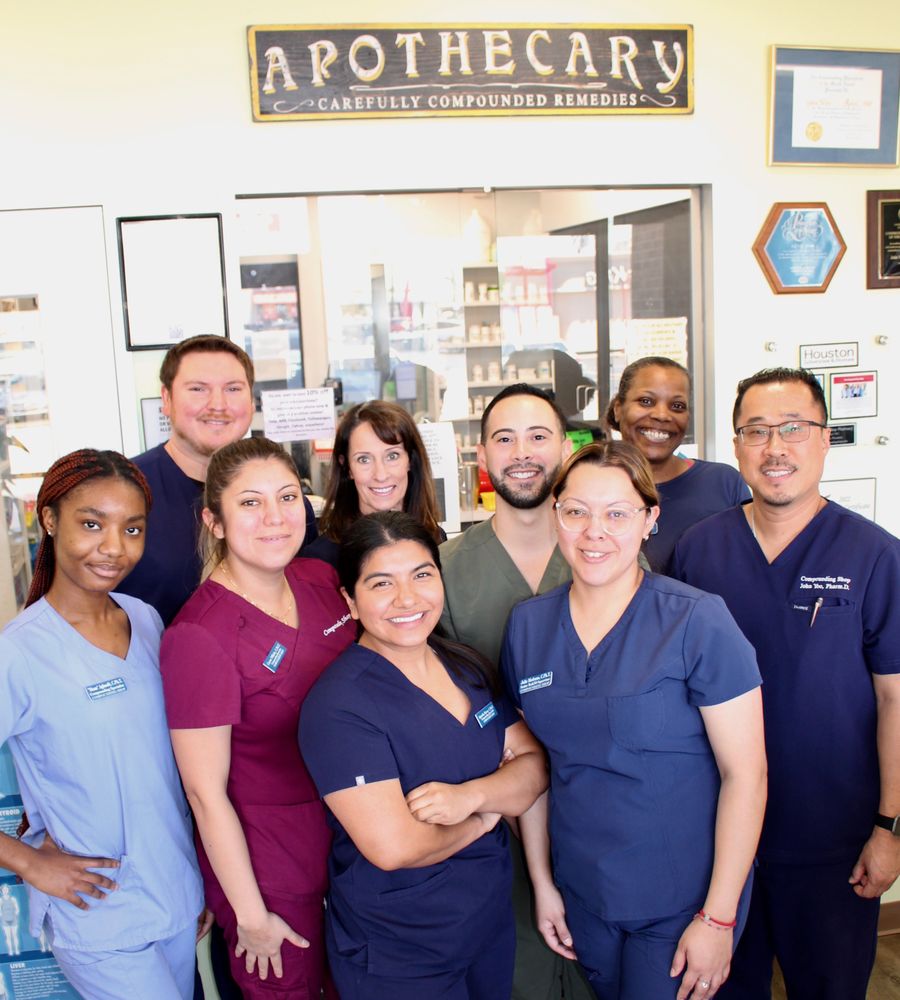 COMPOUNDING SHOP PHARMACY - Updated December 2025 - 55 Photos & 19 ...
