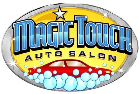 MAGIC TOUCH AUTO SALON - Tampa, Florida - Auto Detailing - Phone Number ...
