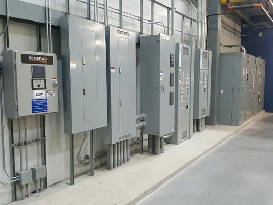 WOLTER - POWER SYSTEMS GROUP - Updated December 2025 - 18 Photos - 3125 ...