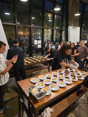 HUDSON TABLE - BROOKLYN - Updated May 2025 - 132 Photos & 41 Reviews ...