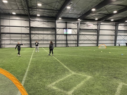 SWIFT SPORTSDOME - Updated January 2026 - 1465 S Meadows Pkwy, Reno ...