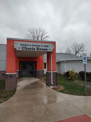CHARIS HOUSE - Updated April 2026 - 5920 Decatur Rd, Fort Wayne ...