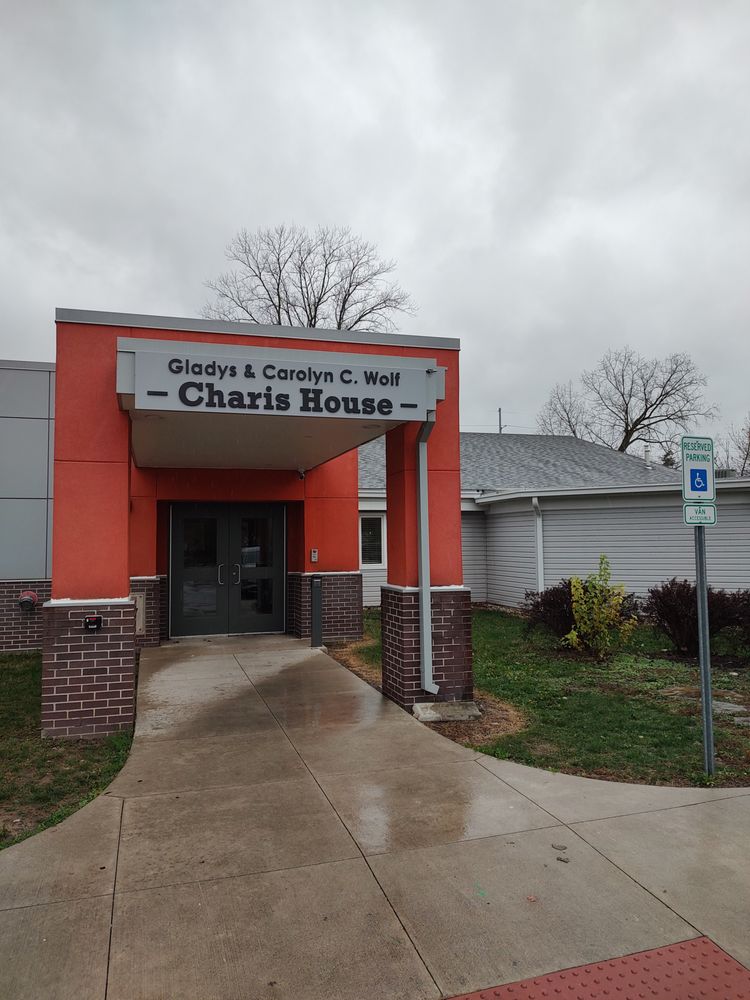 CHARIS HOUSE - Updated October 2025 - 5920 Decatur Rd, Fort Wayne ...