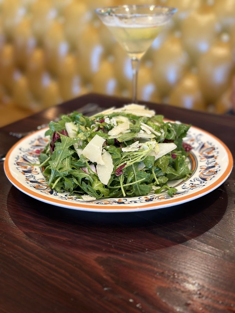 LOUIE BOSSI’S RISTORANTE BAR PIZZERIA - 4588 Photos & 2918 Reviews ...