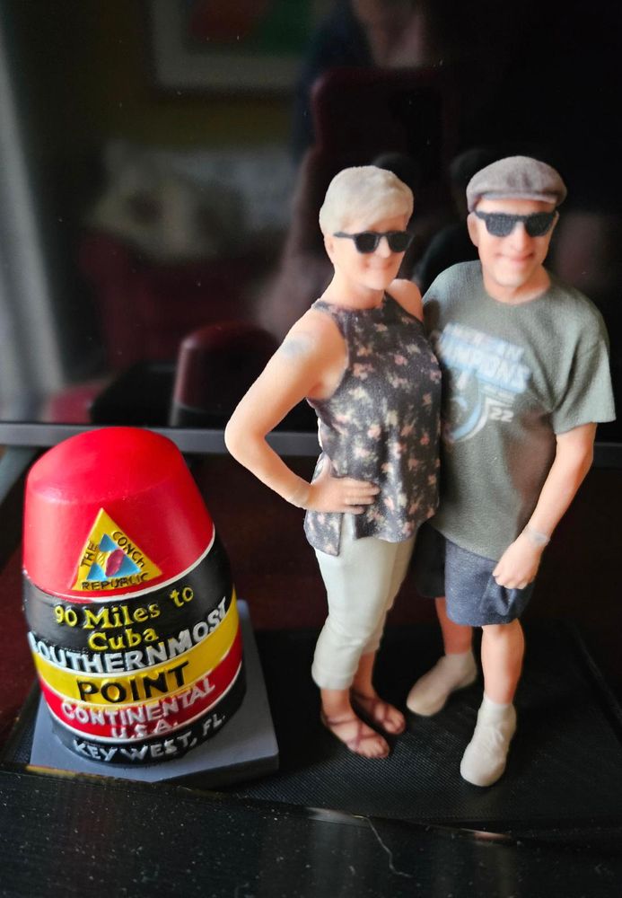 3D MINI ME KEY WEST - 33 Photos & 14 Reviews - 712 Duval St, Key West ...