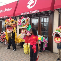 JAC MAO - Updated December 2025 - 188 Photos & 201 Reviews - 1771 Hylan ...