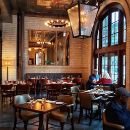 THE CHICAGO FIREHOUSE RESTAURANT - Updated January 2026 - 761 Photos ...