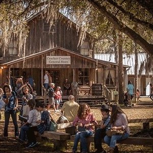 CRACKER COUNTRY - 4800 US Hwy 301 N, Tampa, Florida - 38 Photos ...