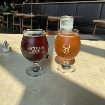 HINTERLAND BREWERY - Updated June 2025 - 770 Photos & 671 Reviews ...