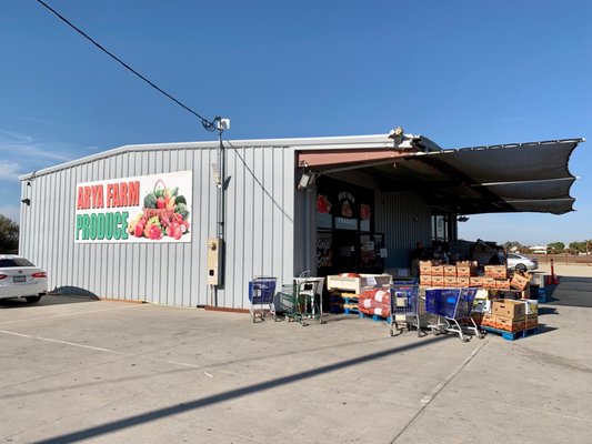 ARYA FARM PRODUCE - Updated November 2024 - 90 Photos & 79 Reviews ...