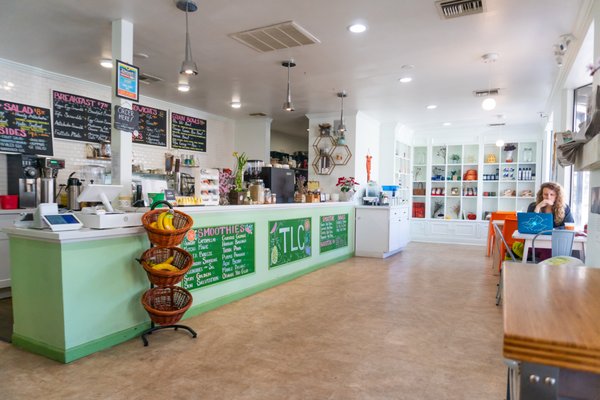 THREE LADIES CAFE - 142 Photos & 175 Reviews - Juice Bars & Smoothies ...