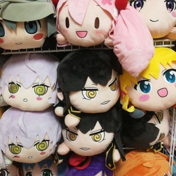 CYREN ANIME STORE - Updated November 2025 - 29 Photos & 14 Reviews ...