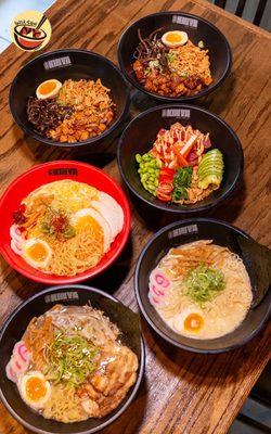 KINYA RAMEN - Updated October 2025 - 123 Photos & 35 Reviews - 2300 Wilkes Barre Township ...