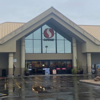 SAFEWAY - Updated November 2025 - 59 Photos & 110 Reviews - 926 E ...