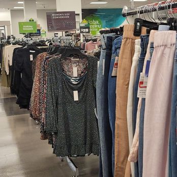 NORDSTROM RACK - Updated December 2025 - 632 Photos & 204 Reviews ...