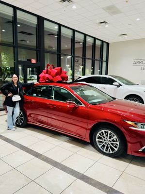 ARROWHEAD LEXUS - Updated October 2025 - 261 Photos & 403 Reviews ...