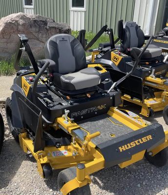 MAC EQUIPMENT - Updated August 2025 - Request a Quote - 430 Darnell ...