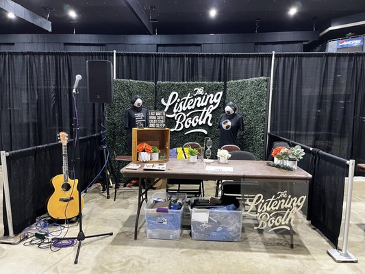 THE LISTENING BOOTH - Updated December 2025 - 18 Photos - 18388 Coastal ...