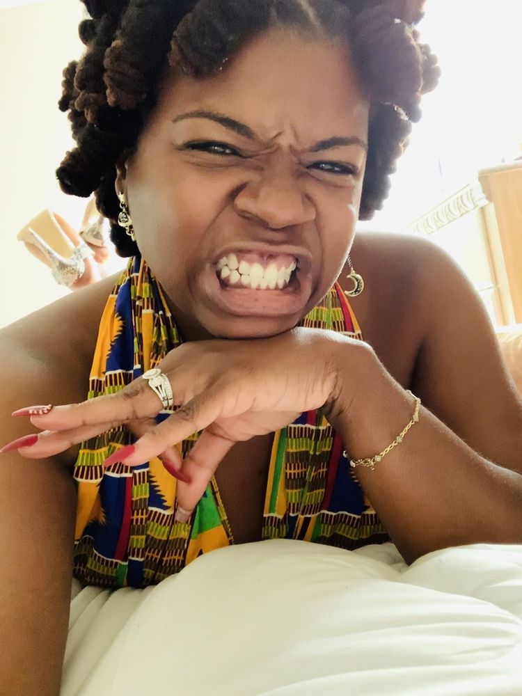 SHEA LOCS NATURAL HAIR STUDIO - Updated August 2024 - 25 Photos & 14 ...