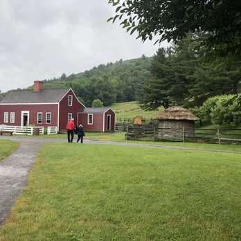 FENIMORE FARM AND COUNTRY VILLAGE - Updated July 2025 - 126 Photos & 35 ...