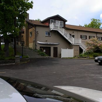 PIRATE CANOE CLUB - Updated December 2025 - Poughkeepsie, New York ...